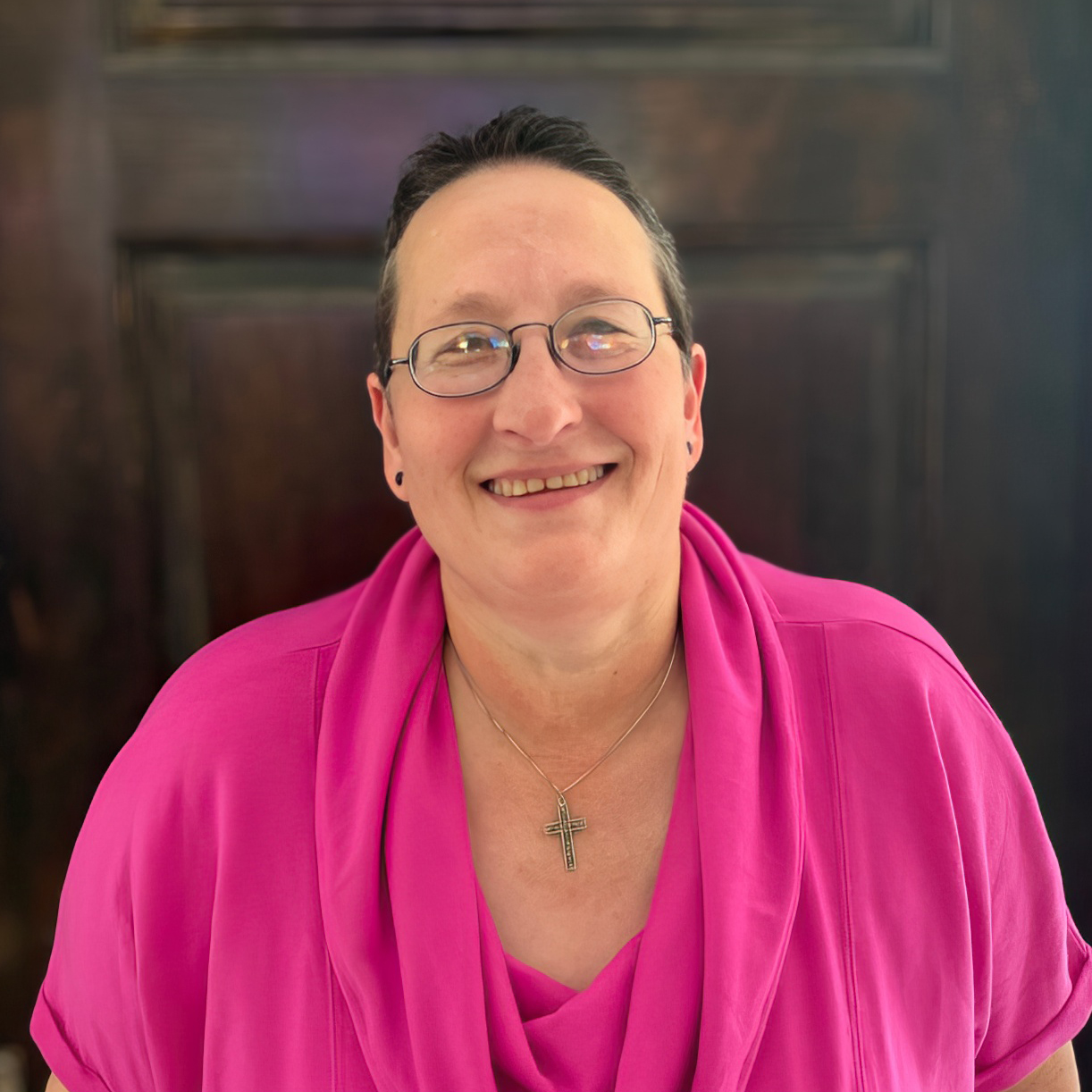 Our Leadership - Forest Hills Presbyterian Church